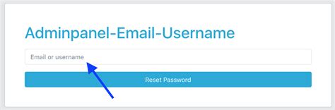 Laravel Login With Email Or Username Demo Project Github Repo Quick Admin Panel