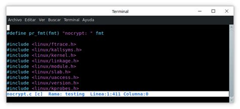 Herramientas Y Trucos Para La Terminal