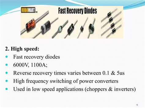 Power Electronics-Introduction | PPTX | Consumer Electronics | Technology & Computing