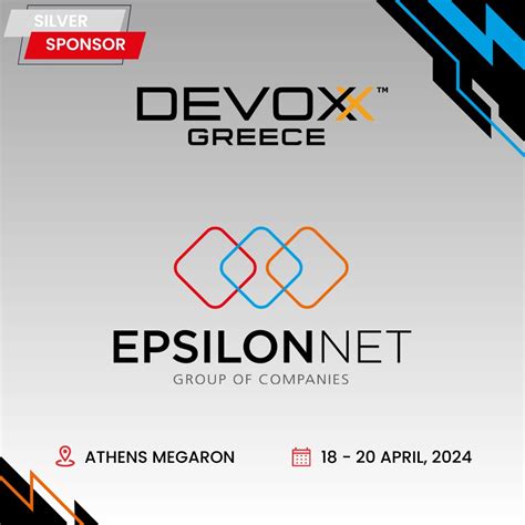 devoxx greece on linkedin devoxxgreece epsilonnetgroup techevent