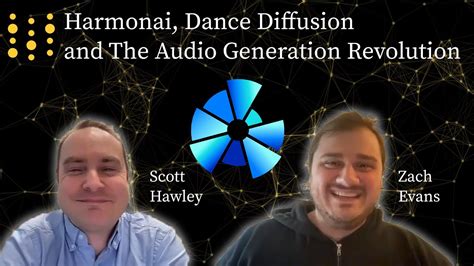 How To Generate Ai Music With Dance Diffusion By Harmonai