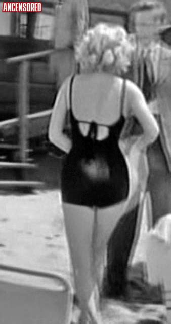 Audrey Totter Tension