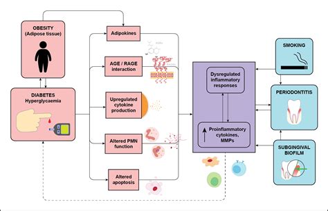 Syndemic Thinking And Diabetes Defining Moments Canada