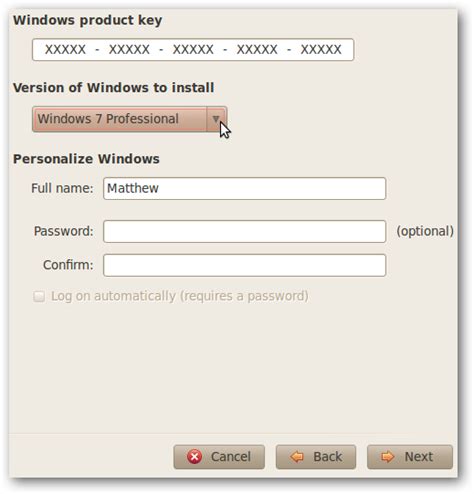 How To Run Windows In Ubuntu With VMware Player The Tech Journal