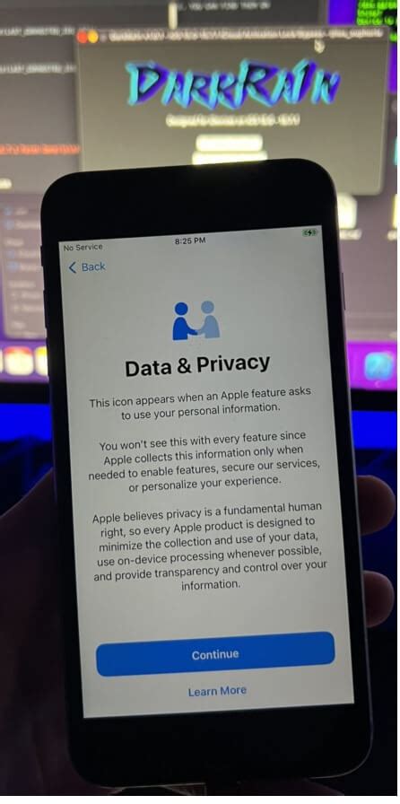 Darkra1n Icloud Bypass Tool Ios 16 Ios 15 Download Free Latest