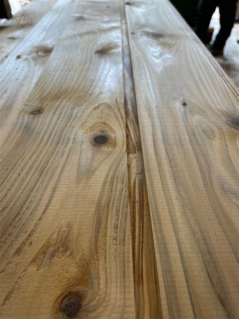 Shadow Gap Channel Secret Fix Cladding Linwood Timber Buy From Linwood Sawmill Dorset