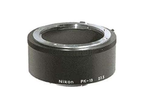 Nikon PK-13 - Preise und Testberichte bei yopi.de