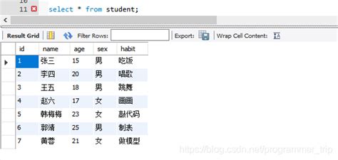 Poi总结 Java读取写入excel文件（读取excel并导入数据库 读取数据库数据并写入excel）poi读excel小结 Csdn博客