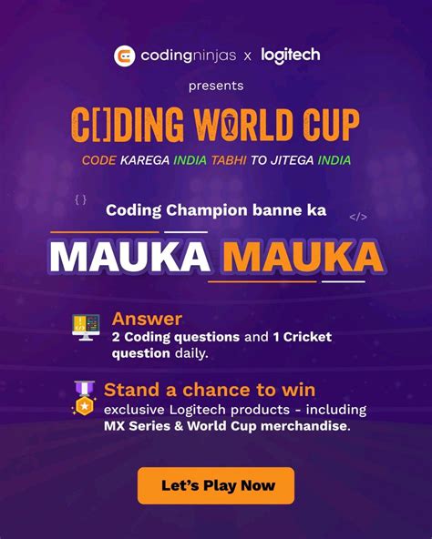 Internship Fresher And Experience Jobs On Linkedin Codingworldcup Codingninjas