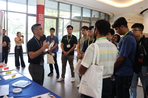 Lim Jun Ting On Linkedin Ime Ssia Sutd Sit Outreach Youngtalent Internships Inspireyouths