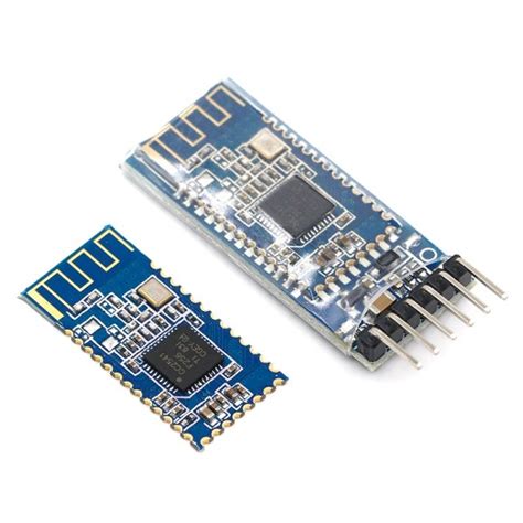 Cc2541 Android Ios Ble 40 Bluetooth Module For Arduino Cc2540 Cc2541