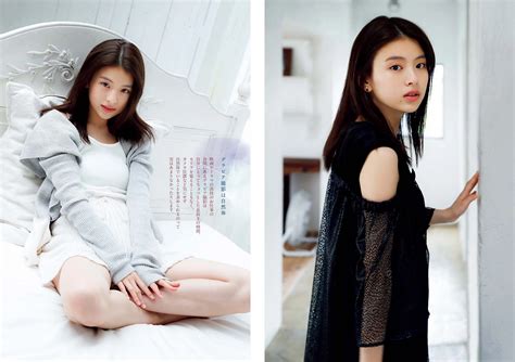 Big Comic Spirits 2023 No43 出口夏希 绝对领域