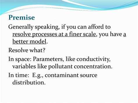 Ppt Geostatistical Inversion Methods Powerpoint Presentation Free Download Id2151232