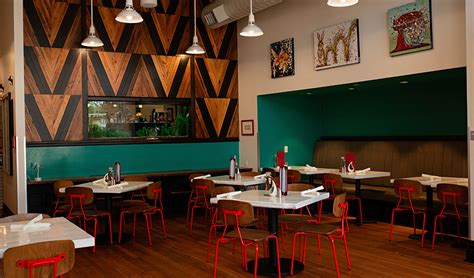 Big Flavors From A Small Town The Grumpy Rabbit Ay Magazine