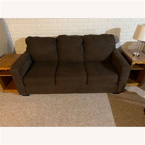 Ashley Sofa Sleeper Aptdeco