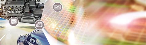 Semiconductor And System Solutions Infineon Technologies