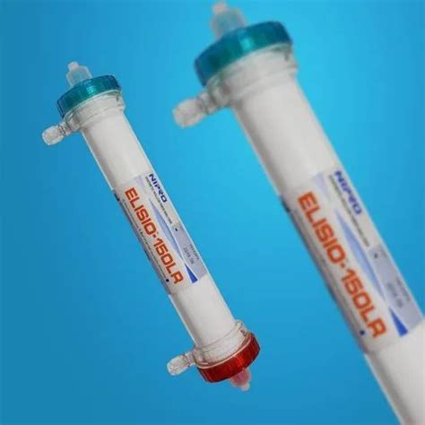 Nipro Elisio 150lr Dialyzer At ₹ 600 Unit Nipro Dialyzer In Jaipur
