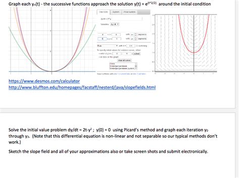 Solved The Heart Of The Proof Of The Fundamental Existence