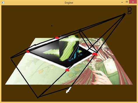 directx11教程三十之projectivetexturing 投影纹理 projective texturing dxd3d csdn博客