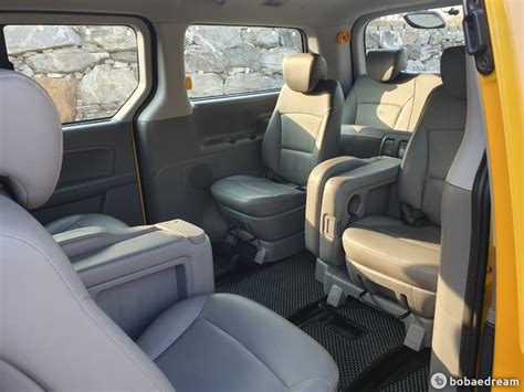 2017 현대 그랜드스타렉스 어린이보호차 디젤 12인승 2wd 중고차 보배드림 사이버매장