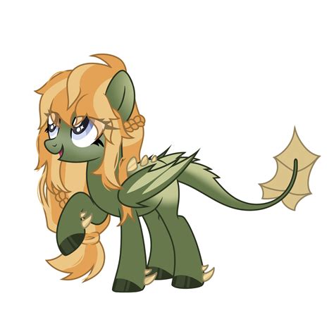 Httyd Custom On Toyhouse