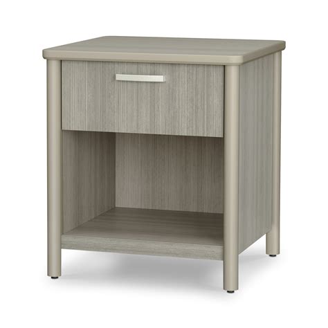 Ethan Armoire Wardrobe 3 Drawers 3 Doors Kwalu Healthcare