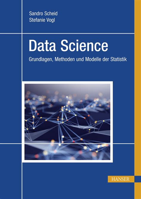 Data Science Hanser Fachbuch