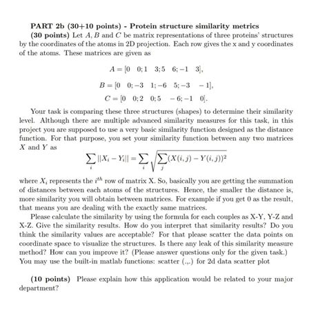 Solved Solve It By Using Matlab And Explain How This Chegg Com