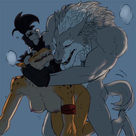Post 3265842 Genn Greymane Worgen World Of Warcraft