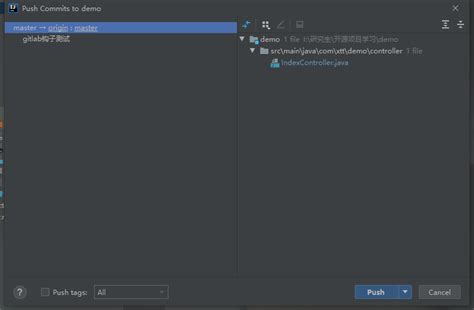 Jenkins GitLab Webhooks自动构建项目 腾讯云开发者社区 腾讯云