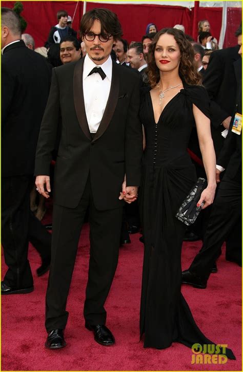 Johnny Depp And Vanessa Paradis Son Jack Has Serious Health Problems