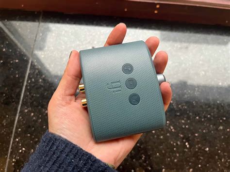 IFi Uno DAC Review Major HiFi