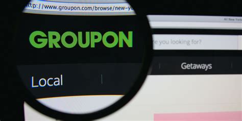 How Does Groupon Work And Is It Legit