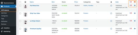 How To Create A Multilingual Store With Polylang And Woocommerce