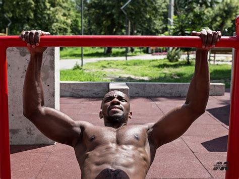 Inverted Row Muscles Worked Benefits How To And Alternatives · Muscletech