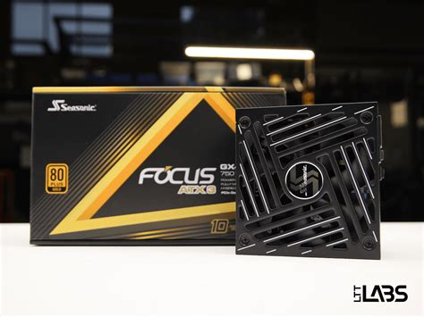 Tech Analysis Ltt Labs