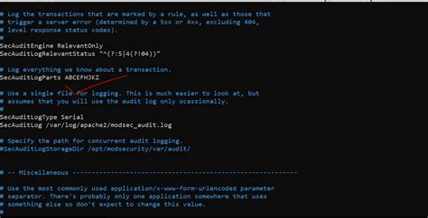 How To Prevent Dos Attacks Against Apache Devops Freelancer