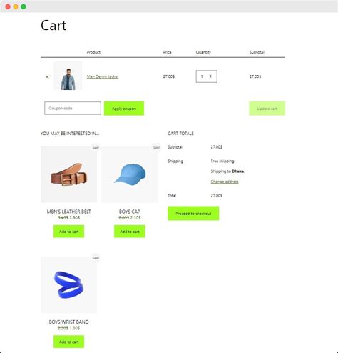 How Does Woocommerce Cross Sell Work Wpxpo