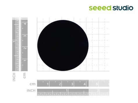 Seeed Studio Round Display For Xiao Kiwi Electronics