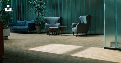 의자와 테이블이 많은 방 사진 Unsplash의 무료 사무실 이미지