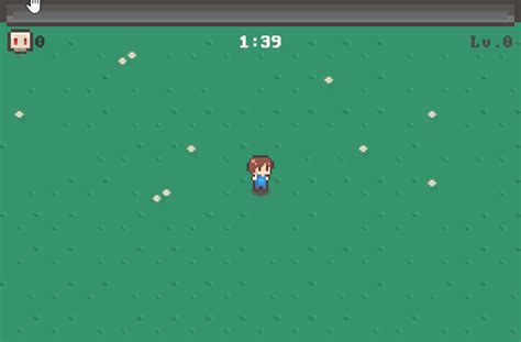 【用unity实现100个游戏之17】从零开始制作一个类幸存者肉鸽 roguelike 游戏4（附项目源码） unity 肉鸽 csdn博客