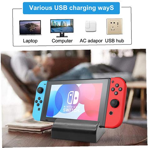 Verilux USB C Hub Type C Hub Mbps Aluminum USB Ethernet Adapter With RJ Network