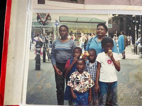 michael ojogbo medium
