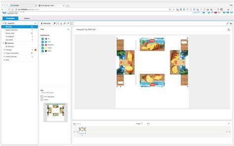 Industrys First Digital Corrugated Workflow Ecosystem Boosts Productivity And Flexibility Industrys First Digital Corrugated Workflow Ecosystem Boosts Productivity And Flexibility