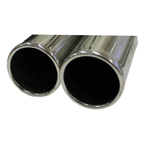 Autotecnica Exhaust For Ve Vf Ss Ssv Redline Sv6 Diff Back Ute 2006