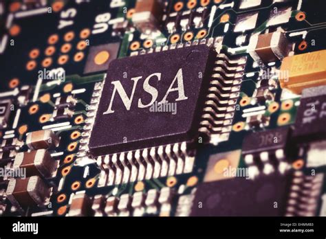 Inside Of Computer Cpu Hi Res Stock Photography And Images Alamy