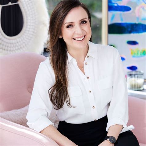 Financial Adviser Sacha Burchgart