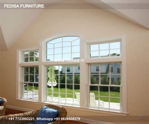 Window Design Window Grill Design Wpc Window Design Window Styles For Home Door Design