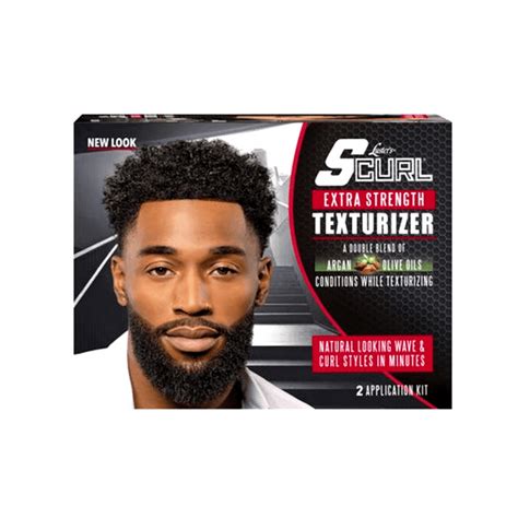 Hair Scurl Texturizer Hair Scurl Texturizer