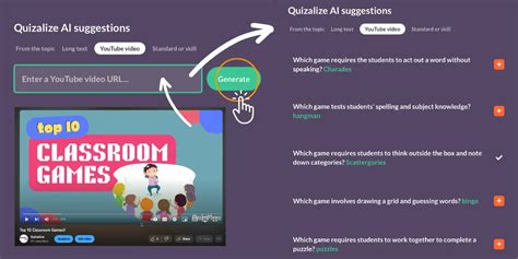 Use A Youtube Video To Create A Quiz In Seconds Blog Quizalize